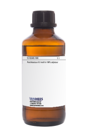 Perchloorzuur 0.1 mol/l in 100% azijnzuur, 1 liter | 10.102403.1000 ...