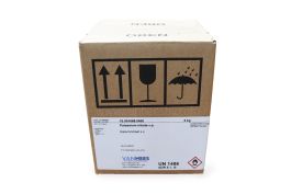 Kaliumnitraat, zeer zuiver, 5 kg | 10.001668.5000 | Van Hees BV