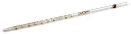 Meetpipet, 5:0.05ml, klasse-AS | 41.161304.0001 | Van Hees BV