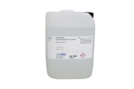Natronloog 50% (v/v), 10 liter | 10.042168.9010 | Van Hees BV