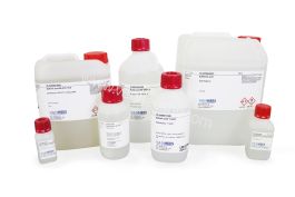 Mierenzuur 99-100%, pro analyse, 1 liter | 10.001958.1000 | Van Hees BV