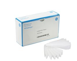 Vouwfilter, Whatman 2V, 150mm, VE= 100 | 59.9056305.0100 | Van Hees BV