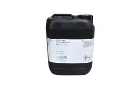 Azijnzuur 99-100%, zuiver, 5 liter | 10.000159.5000 | Van Hees BV
