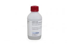 Buffer pH 5.50, Natriumacetaat-azijnzuur, 1 liter | 10.060174.1000 ...