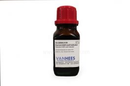 Ferroine oplossing, Redox indicator, 100 ml | 10.120909.0100 | Van Hees BV