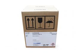 Kaliumnitraat, zeer zuiver, 5 kg | 10.001668.5000 | Van Hees BV