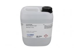 Natronloog 1.0 mol/l, 5 liter | 10.102130.5000 | Van Hees BV