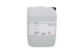 Natronloog 50% (v/v), 10 liter | 10.042168.9010 | Van Hees BV