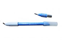 pH elektrode, WTW Sentix 21, DIN, waterproof, 1m kabel | 59.9040872. ...