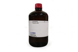Propanol-2, (iso-propanol), HPLC, 2.5 liter | 10.001380.2500 | Van Hees BV