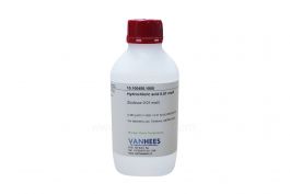 Zoutzuur 0.01 mol/l, 1 liter | 10.100456.1000 | Van Hees BV