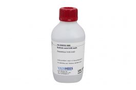 Zwavelzuur 0.05 mol/l, 1 liter | 10.103918.1000 | Van Hees BV