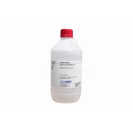 Azijnzuur 99-100%, zeer zuiver, 2.5 liter | 10.000179.2500 | Van Hees BV