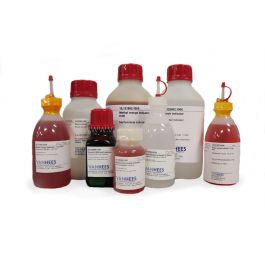 Fenolftaleïne indicator (10 g/l ethanol), 1 liter | 10.120906.1000 ...