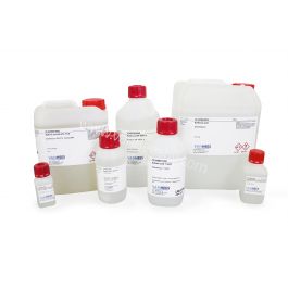 Fosforzuur 85%, pro analyse, 1 liter | 10.000908.1000 | Van Hees BV