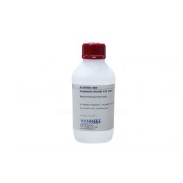 Kaliumchloride 0.01 mol/l (1278uS/20°C-1413uS/25°C), 1 liter | 10. ...