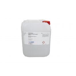 Natronloog 50% (w/w), 10 liter | 10.042166.9010 | Van Hees BV