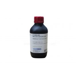 Salpeterzuur 7.0 mol/l, ultra puur, 1 liter | 10.102864.1000 | Van Hees BV