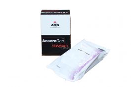 AnaeroGen Compact, 20 zakjes | 30.720252 | Van Hees BV