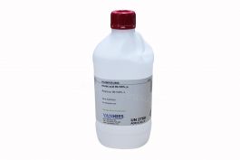 Azijnzuur 99-100%, zuiver, 2.5 liter | 10.000159.2500 | Van Hees BV