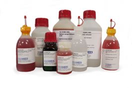 Fenolftaleïne indicator (10 g/l ethanol), 1 liter | 10.120906.1000 ...
