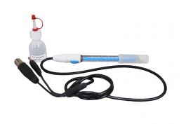 pH elektrode, WTW Sentix 81 | 59.9040886.0001 | Van Hees BV