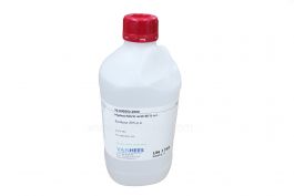 Zoutzuur 25%, pro analyse, 2.5 liter | 10.000552.2500 | Van Hees BV