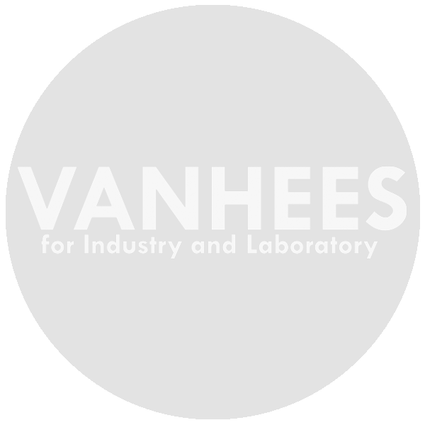 Van Hees - Chemie en Laboratoriumbenodigheden expert