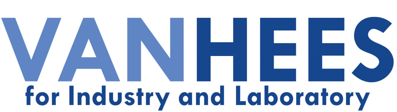 Van Hees - Chemie en Laboratoriumbenodigheden expert